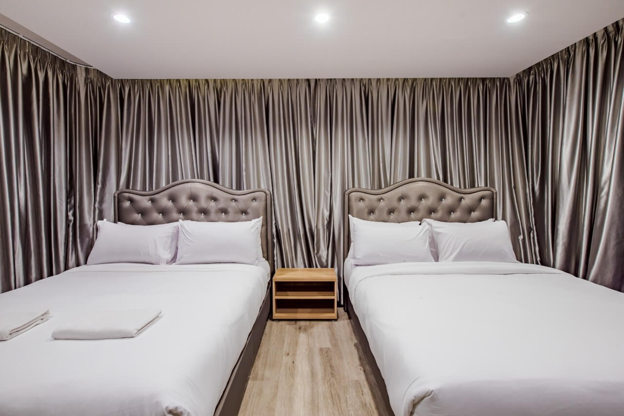 PV9 House Pool Villa